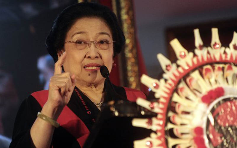 Megawati Diusulkan Jadi Pahlawan Nasional, Kenapa ? - HARIANMERDEKA Megawati Diusulkan Jadi Pahlawan Nasional, Kenapa ? - HARIANMERDEKA