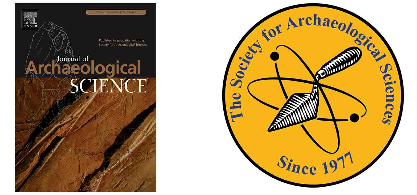 Journal of Archaeological Science and Society for Archaeological ...