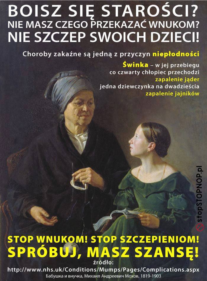 Świnka, a bezpłodność chłopców. Częstość powikłań w postaci zapalenia ...