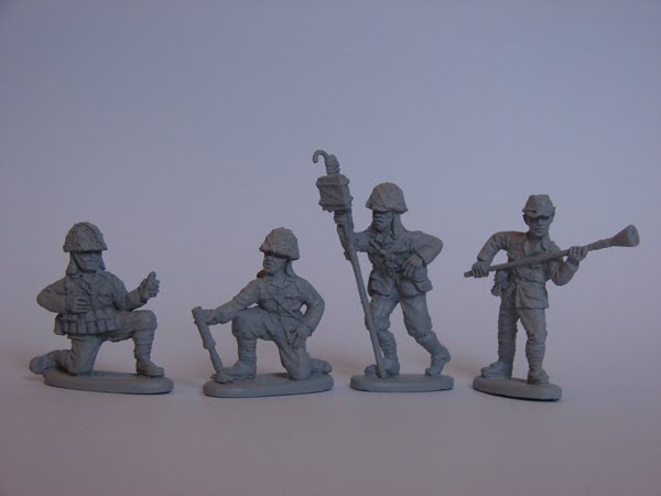 [TMP] "GOTHIC LINE 28mm JAPANESE INFANTRY" Topic