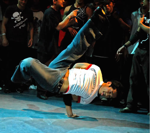 B Boying Step For Beginner/ B Boying Tutorials /How to Do B Boying ...