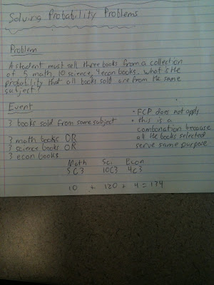 HTHMA 11th Grade Math Notes