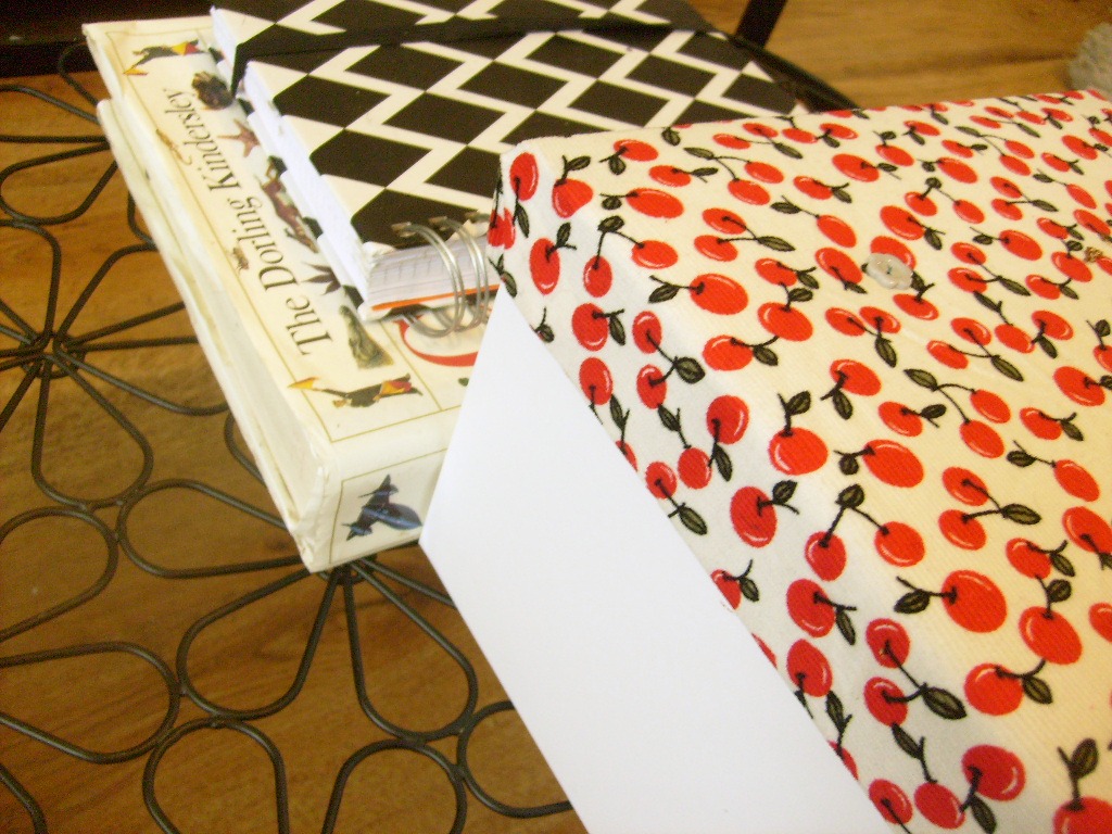 Katy Clouds: Padded Storage Box DIY