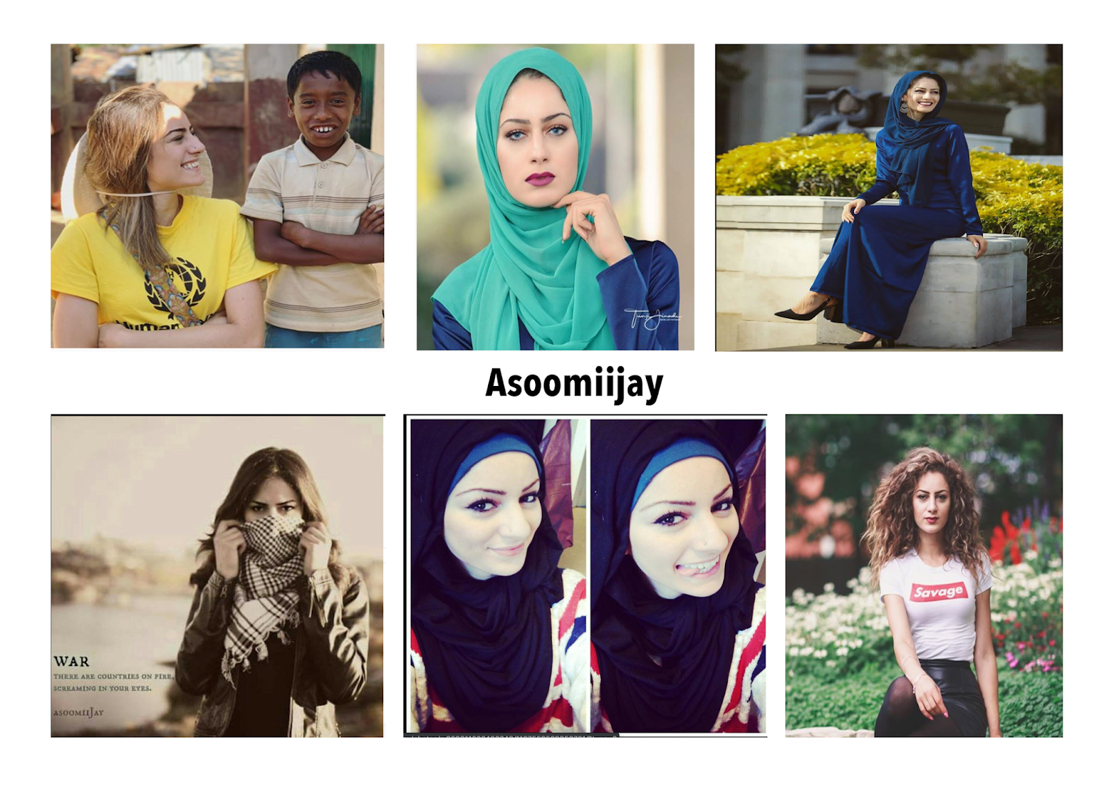TOP 3 MUSLIMAH INFLUENCERS TO FOLLOW | The Kristal Effect