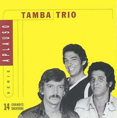 A RITMO DE BOSSA NOVA & SAMBA