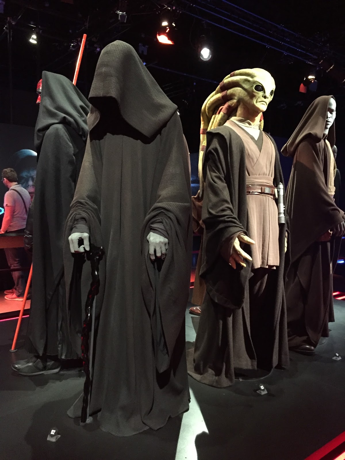 Jasonlivessince1980's Friday the 13th Blog: Visit to the Friday the ...