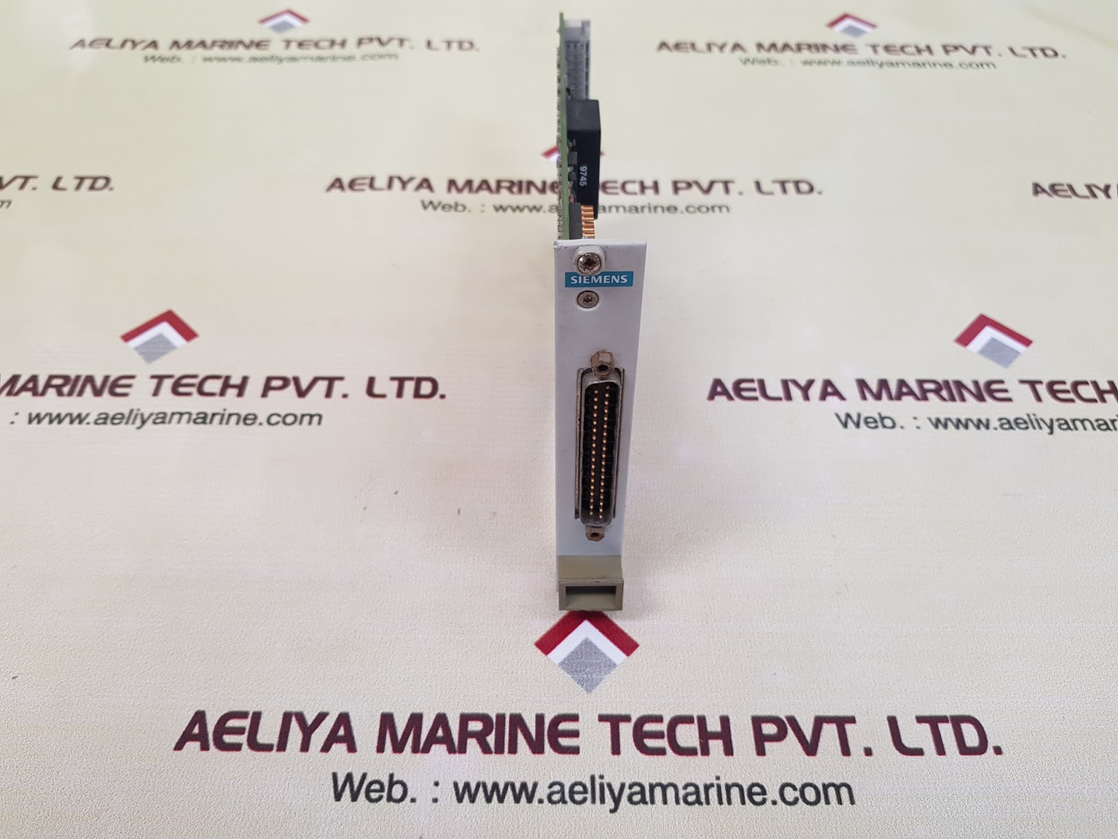 SIEMENS SMP16-EA236 PCB CARD 6AR1302-0AB00-0AA0 - Aeliya Marine