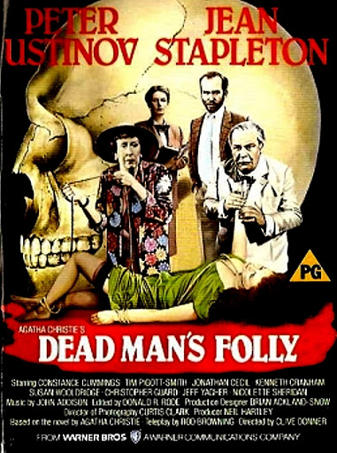 Dead Man's Folly
