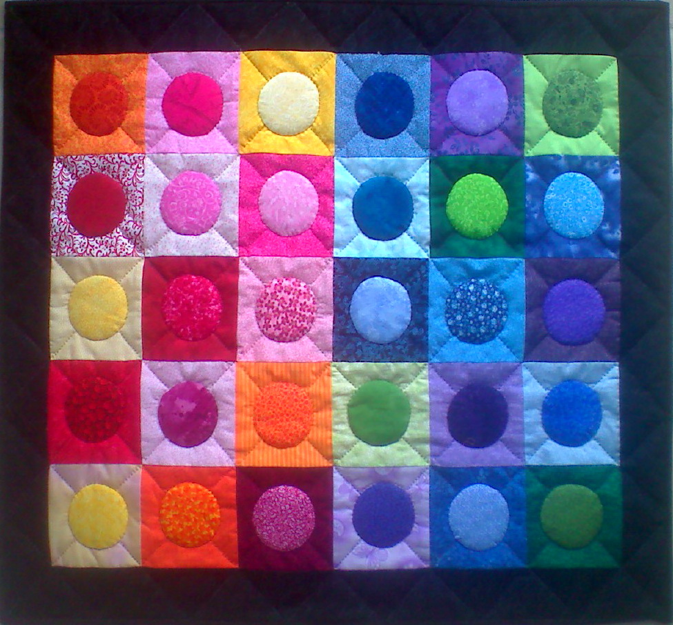 ScrappyBlue Quilts: Patterns for Sale