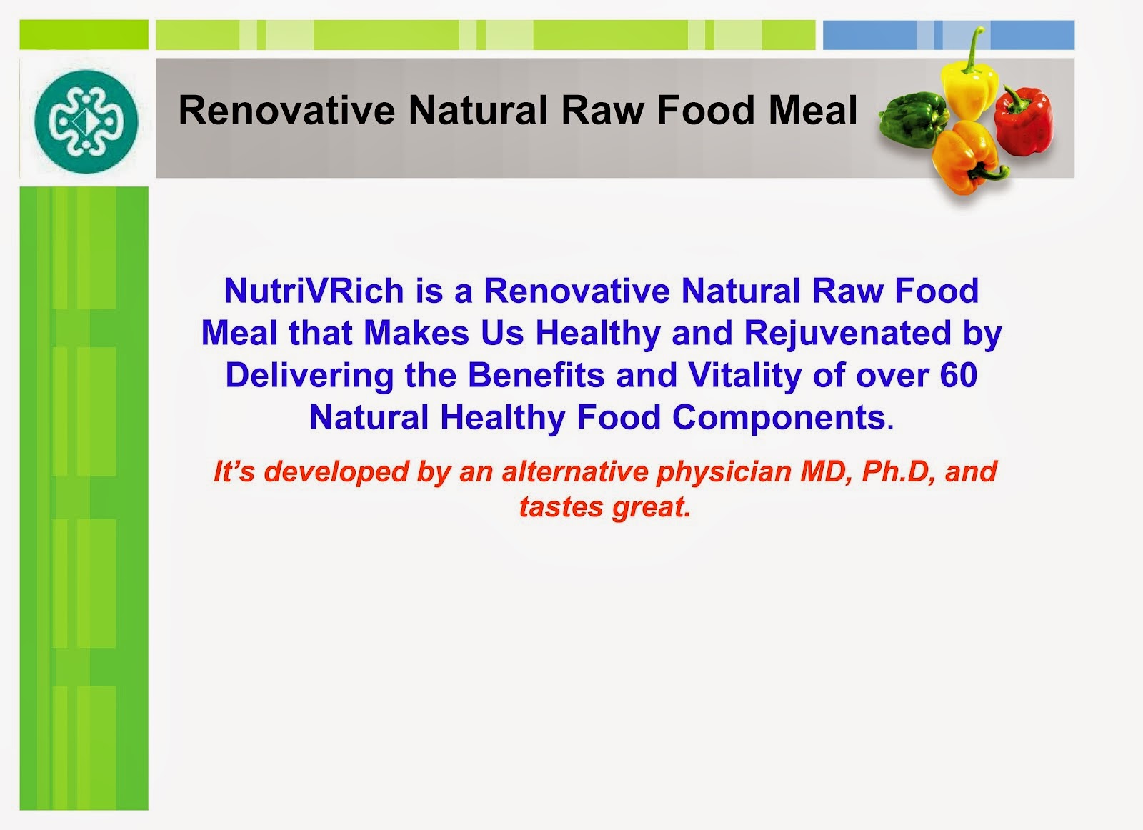 Longrich - How to lose Weight Fast-The most people click website