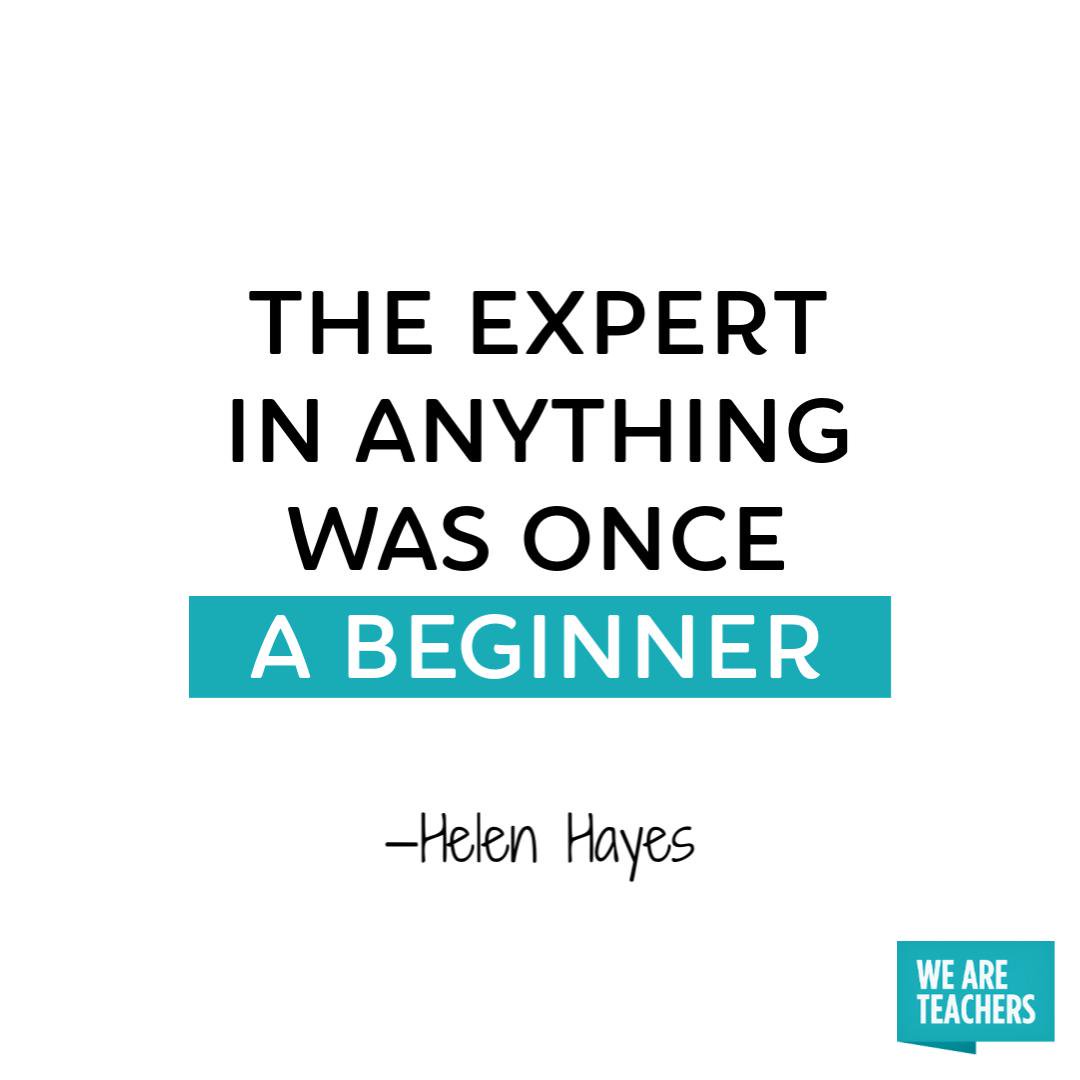 Teaching Tidbits: The Importance of Being Approachable