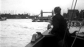 The Long Memory (1953)