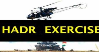 Multilateral HADR Air Force Exercise From March 12-17 | Indian Defence News