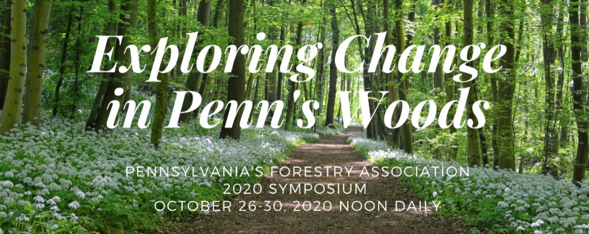 PA Environment Digest Blog: PA Forestry Assn. Exploring Climate Change ...