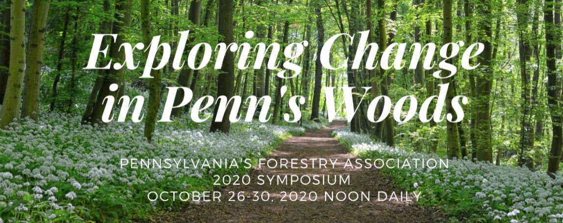 PA Environment Digest Blog: PA Forestry Assn. Exploring Climate Change ...