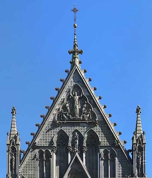 De los godos a las góticas II: El arte gótico - Ego Sum Qui Sum