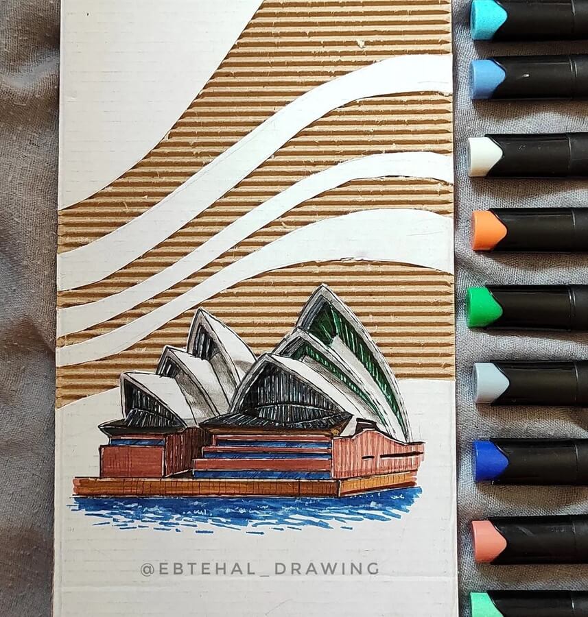 Design Stack: A Blog about Art, Design and Architecture: Architectural ...