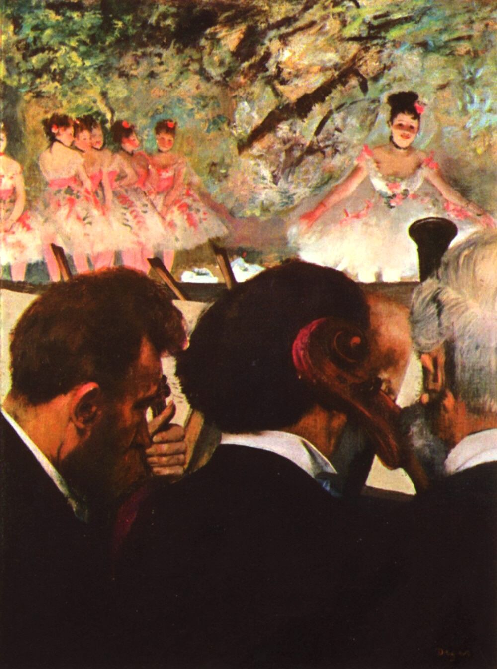 Arts and Facts: Episode 20: Edgar Degas