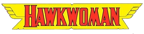 HAWKWORLD: The History of the Logos of Hawkman Comics