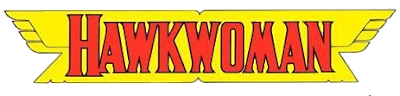 HAWKWORLD: The History of the Logos of Hawkman Comics