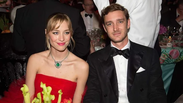 Rose Ball 2016 in aid of the Princess Grace Foundation