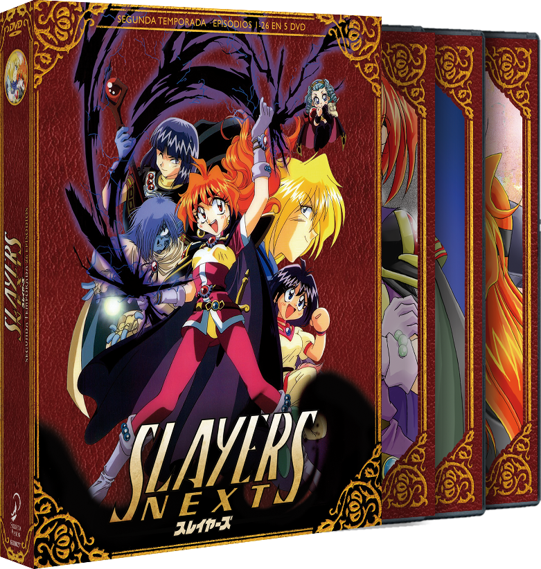 Anime: Lanzamientos "SelectaVisión" de agosto 2017. @selectavision