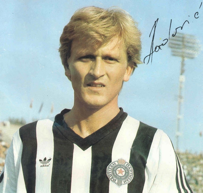 Foto arhiva - Miodrag Radović – Crno-bela Nostalgija