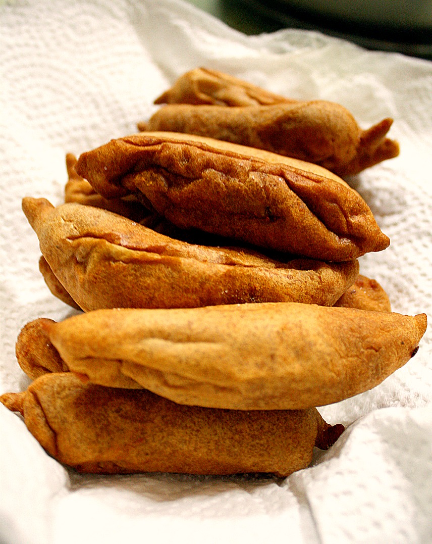 "Street Foods of Capiz"