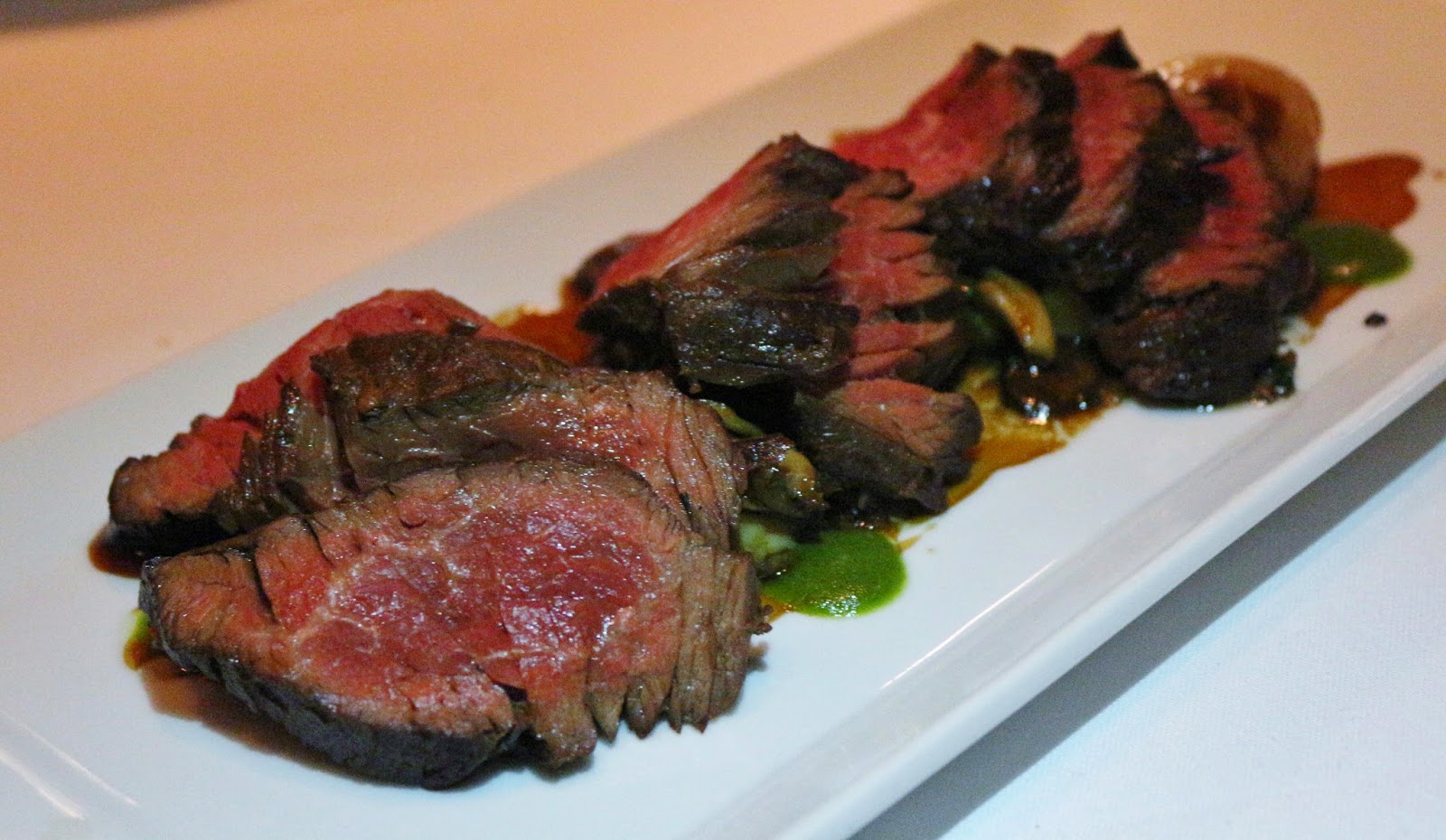 kiki's B.F.F: The Prune [Stratford]