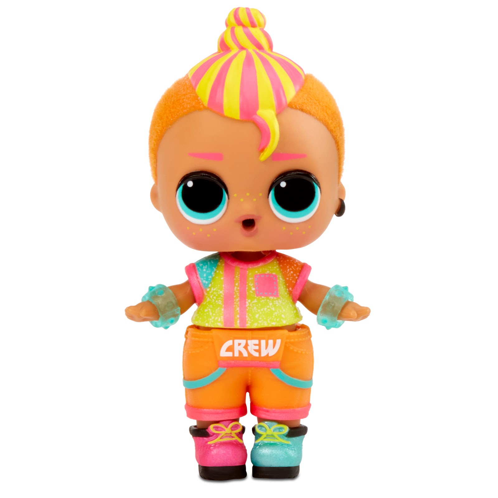 L.O.L. Color Change Surprise Dolls | L.O.L. Dolls