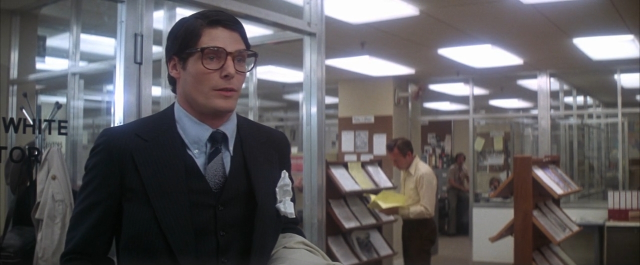 Guys with Glasses #2