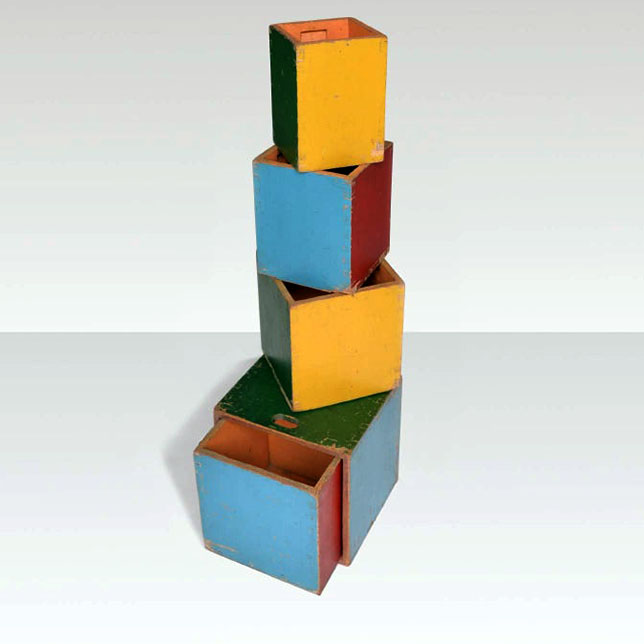 Artist of the day: Artist of the day, July 10, 2020: Alma Siedhoff ...