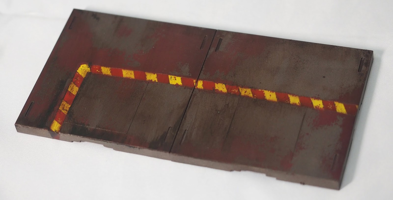 Chrizchui: Bandai Star Wars 1/12 astromech droid R5-D4 & U9-C4