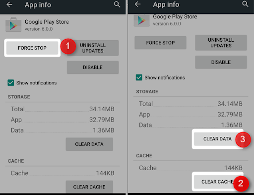 [100% fixed] play store error retrieving information from server df-charta-01(solved) - Tech2wire
