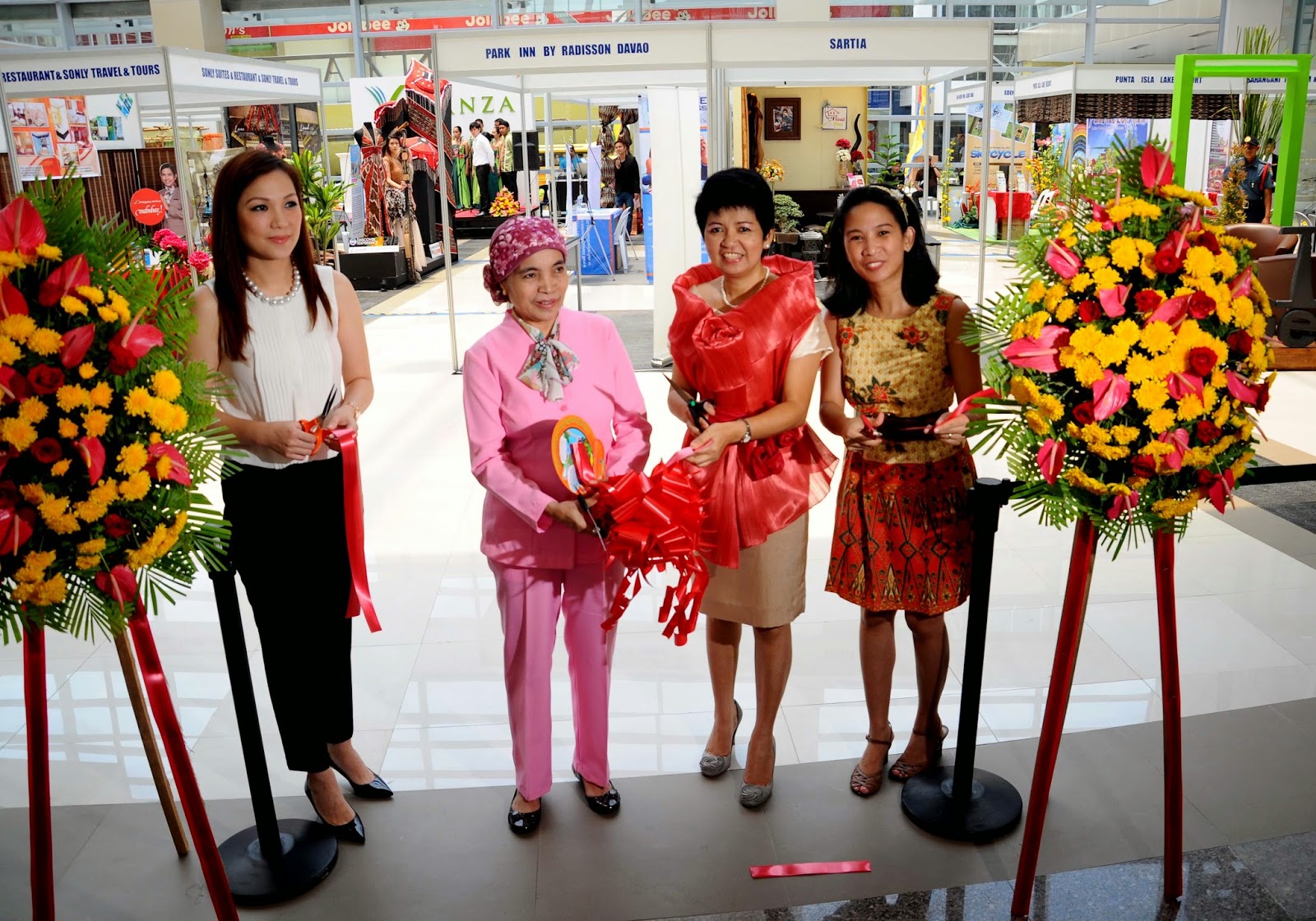 I Love General Santos City, Philippines!: GenSan hosts regional tourism ...