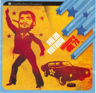 Reggae y Ska!! para compartir: Salon Victoria Discografia