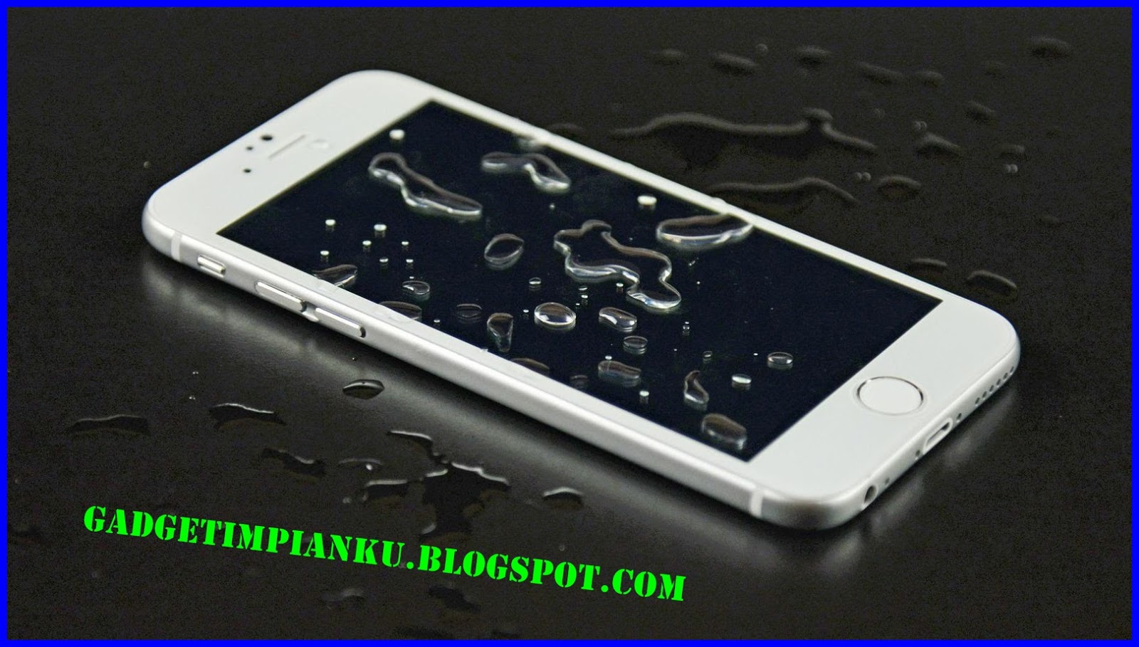 Simpel Cara Memperbaiki Lcd Hp Yang Rusak Dan Matot