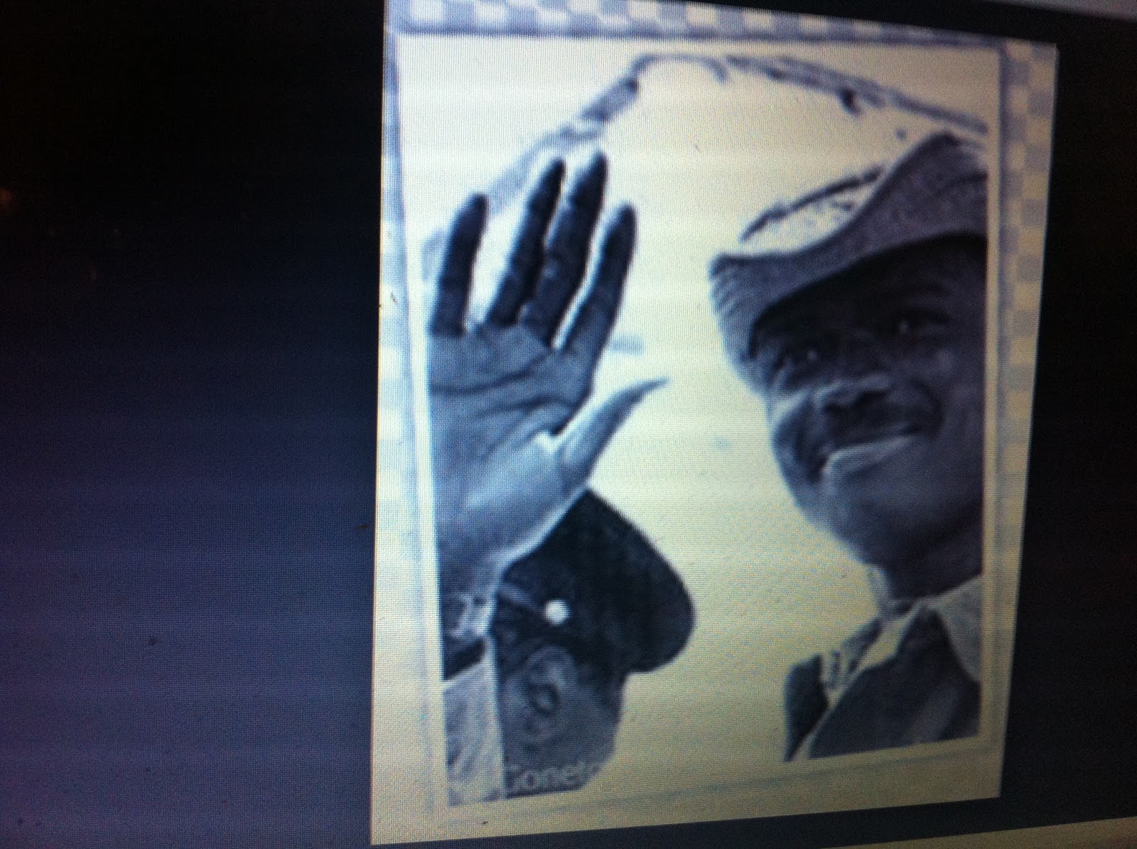 THE BLACK SOCIAL HISTORY:: BLACK SOCIAL HISTORY : AFRO-GHANAIAN ...