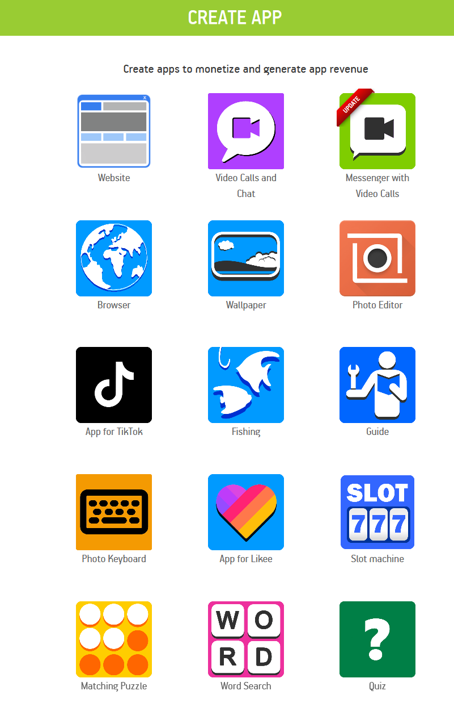 AppsGeyser Best Tool for Teachers [Create Apps in 5 Minutes] Tutorial