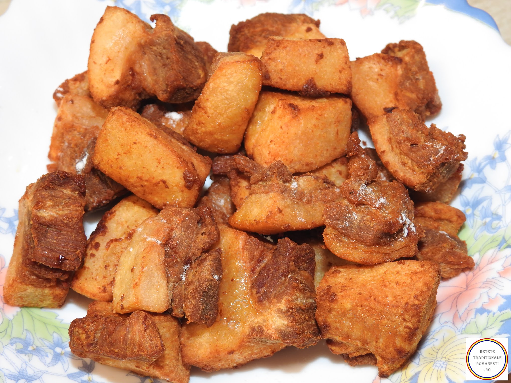 Jumari reteta | Retetetraditionaleromanesti.ro