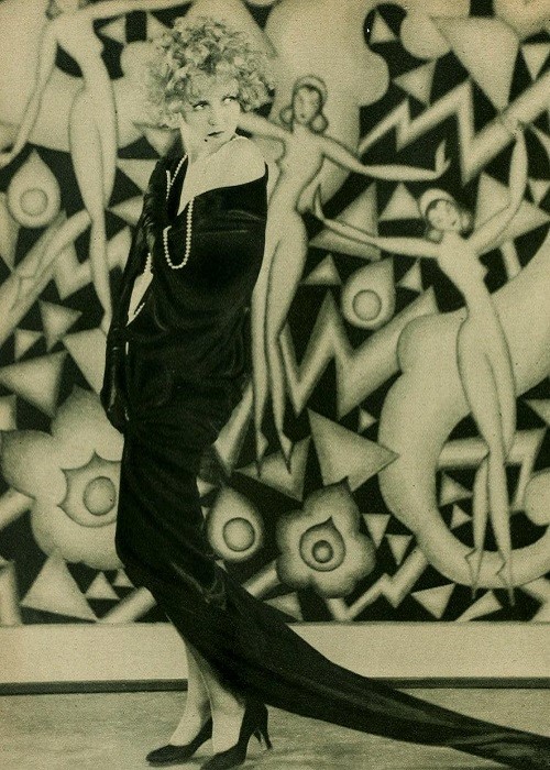 Ruth Taylor ~ The Beautiful Blonde