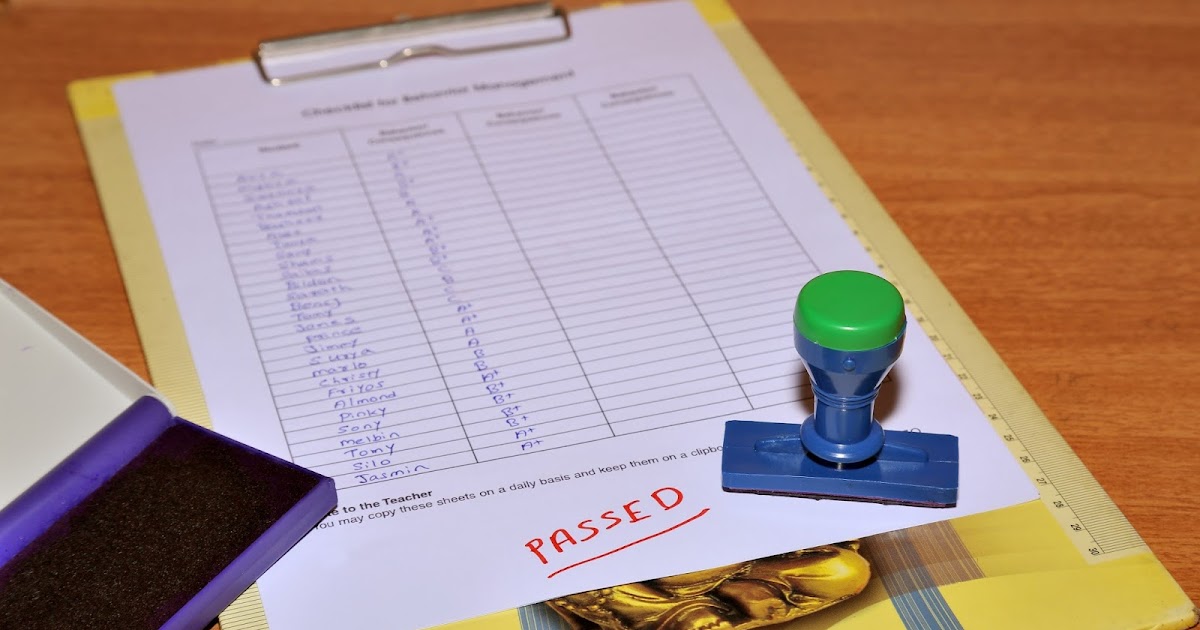 6 Killer Strategies to Pass Examinations With Little or No Study