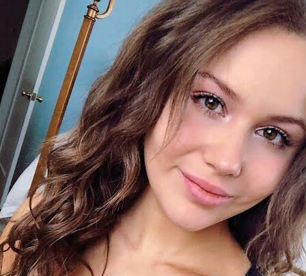 Isabella Acres Biography, Body Statistics, Facts