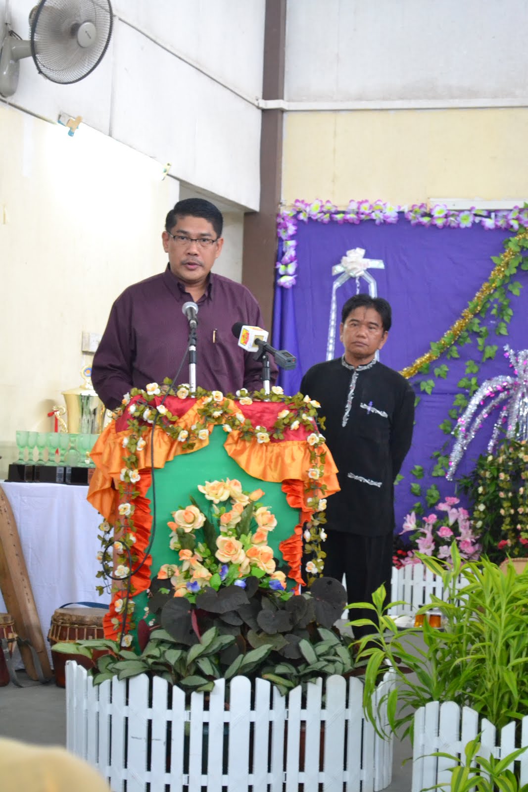 Majlis Perundingan Kampong Bukit: Majlis Sambutan Ramah Mesra Adau Gayo ...