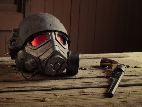 Fallout: Red Star | The Geek Flag