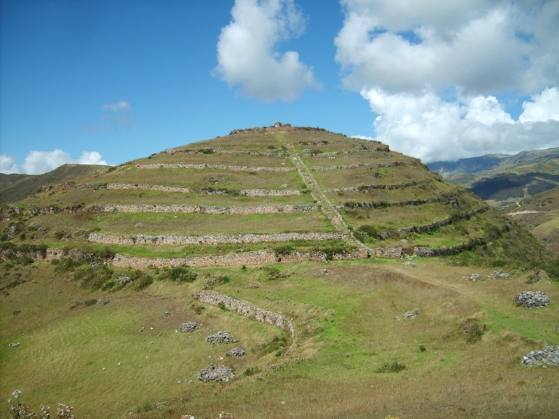 Visita Andahuaylas: Sondor Bastión Chanka - Andahuaylas
