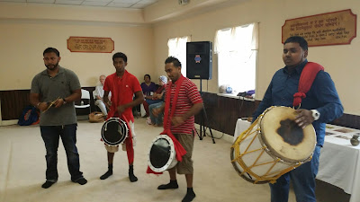 South Bound: Renewal in Remembrance