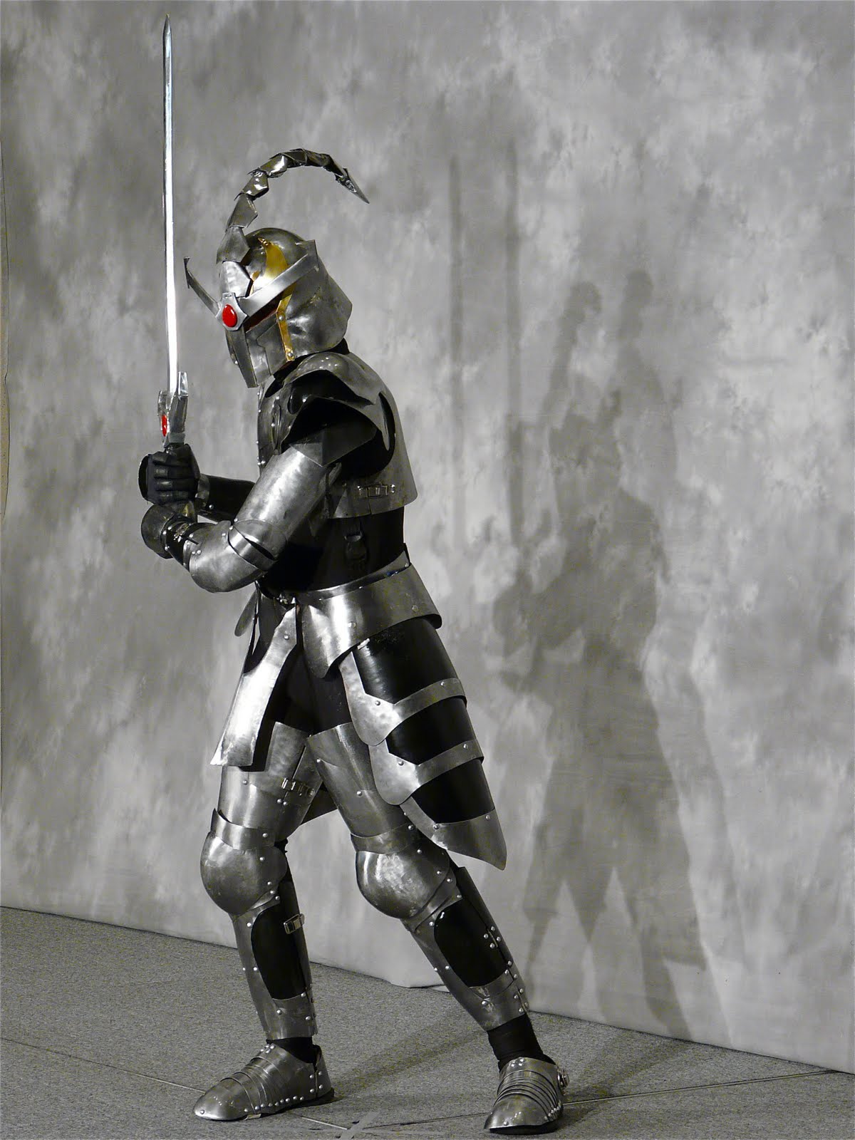 Hands in the Air: Comic-Con 2011 - Saturday: The Dorkly Hallows