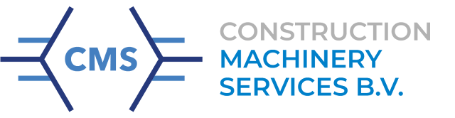 CMS | Over ons | CMS - Construction Machinery Services