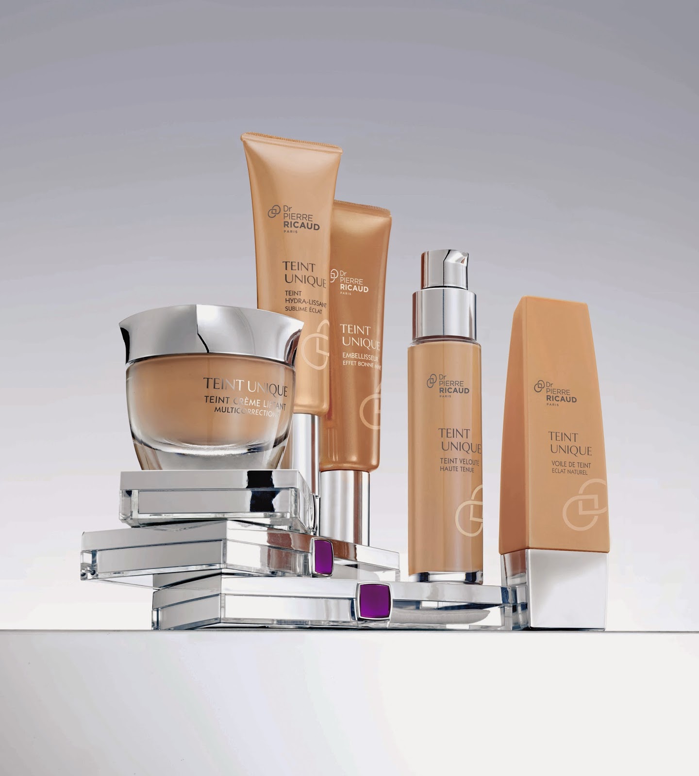 Michèle in wonderland: Pour le printemps, Dr Pierre Ricaud réinvente ...